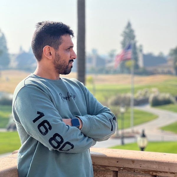 Copper River Country Club - Golf Course in Woodward Park