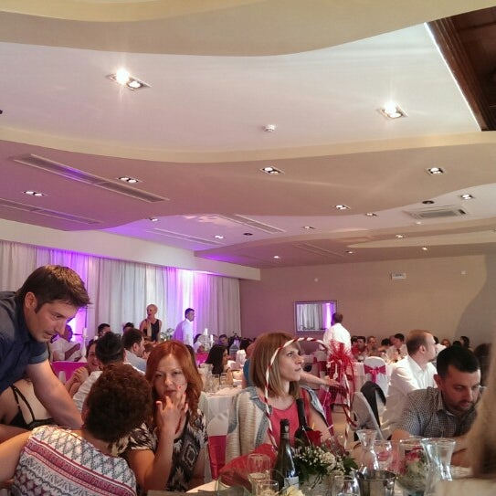 Zlatnik hall - Restaurant in Beograd
