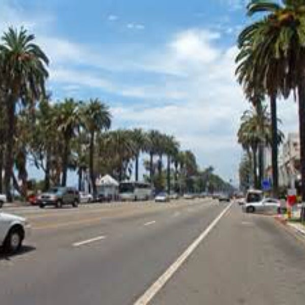 City of Santa Monica - City