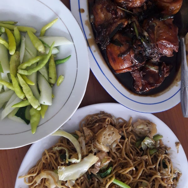 Depot Pak Bas - Chinese Restaurant