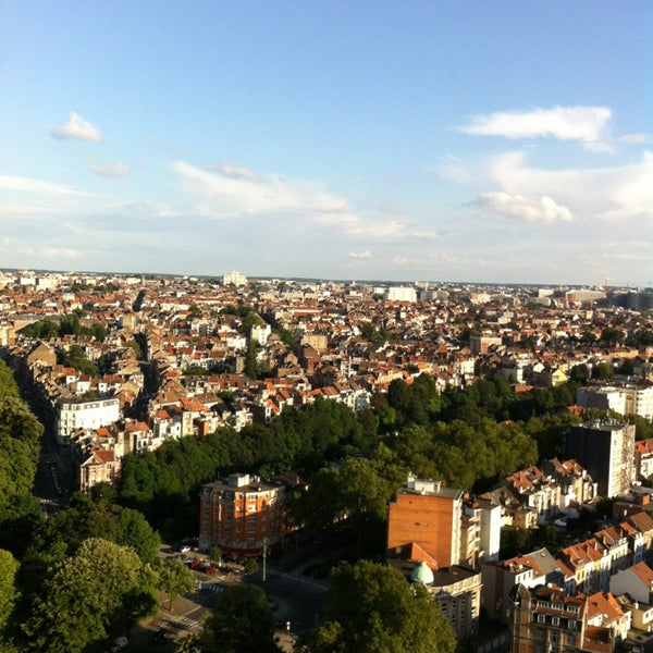 Schaarbeek / Schaerbeek - Schaarbeek - 3 tips from 8665 visitors