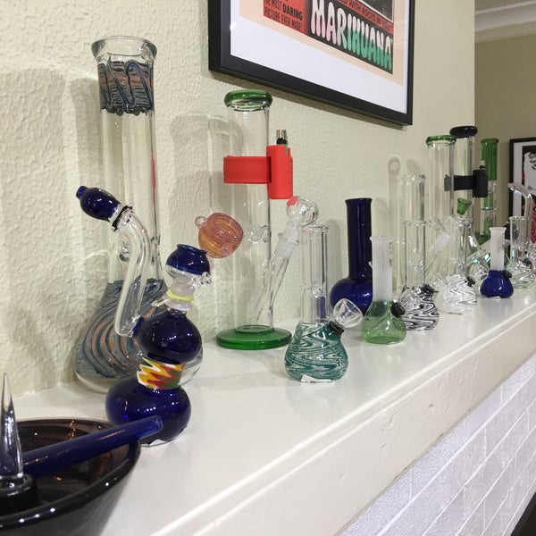 Main Street Marijuana - Marijuana Dispensary in Vancouver