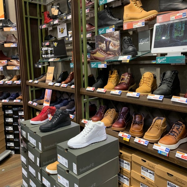 ABC-MART - Shoe Store in 柏市