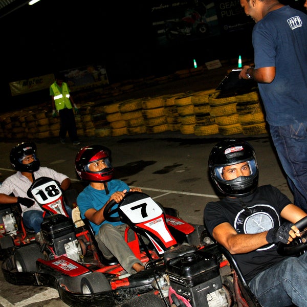 Speed Drome - 25 tips from 535 visitors