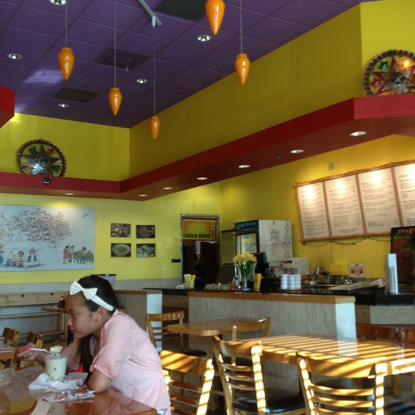 Manila Sunset Grille - Rancho Cucamonga, CA