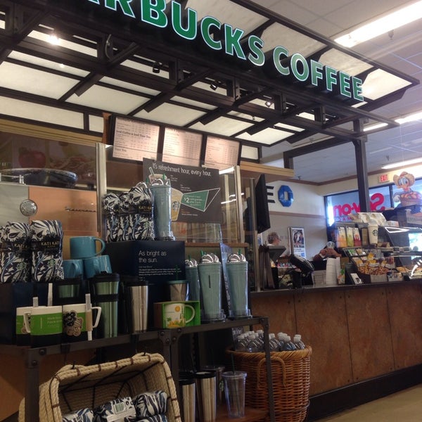 Starbucks - South Redlands - 450 E Cypress Ave
