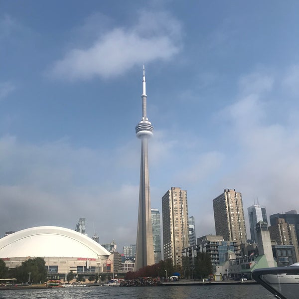 Simcoe WaveDeck - Scenic Lookout in Toronto