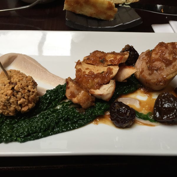 Pure Taste (Now Closed) - Bayswater - 5 tips