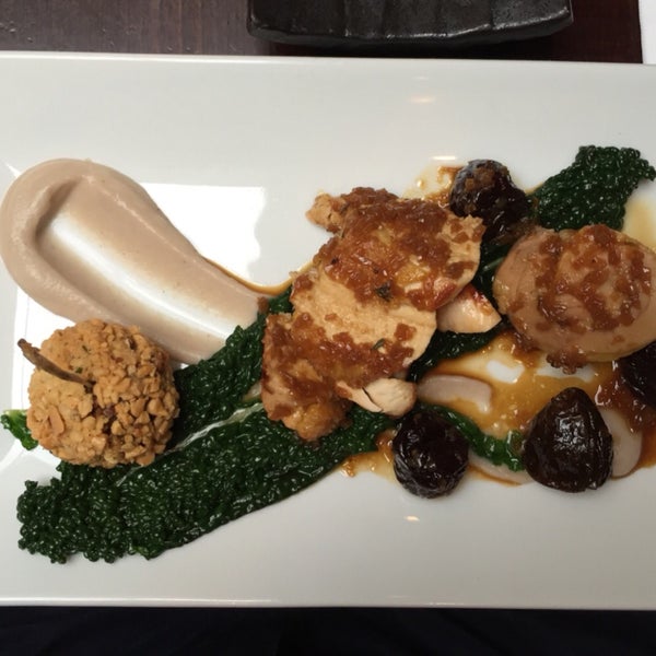 Pure Taste (Now Closed) - Bayswater - 5 tips