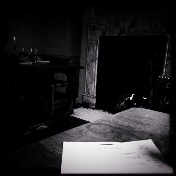 Blacks Club - 14 tips