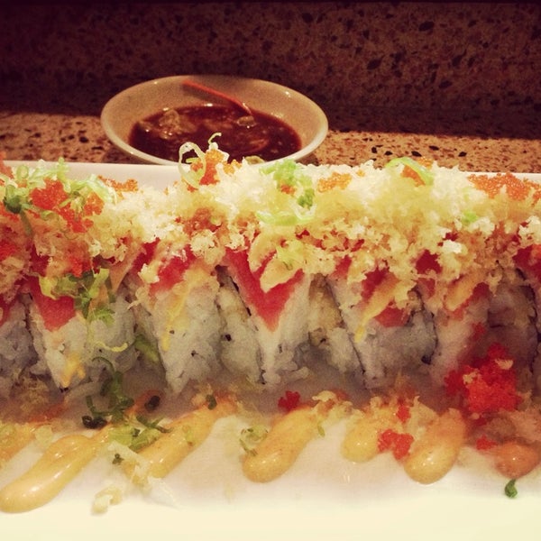 Sake Cafe - Sushi Restaurant