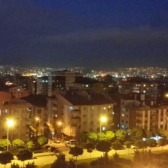 Balgat - Çankaya - 158 tips