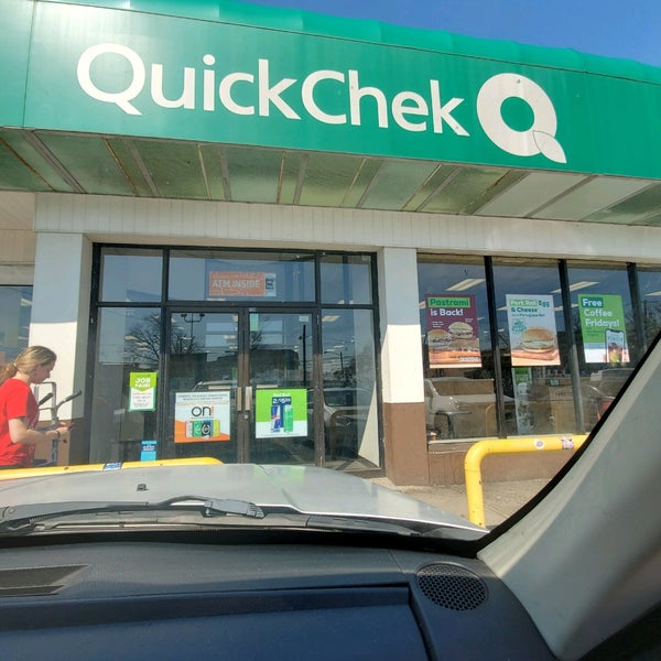 Q Quick Chek