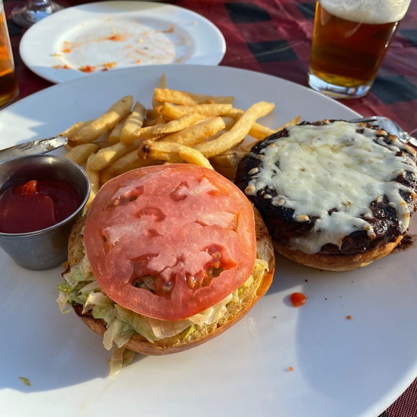 Old Angler's Inn - 30 tips from 1093 visitors