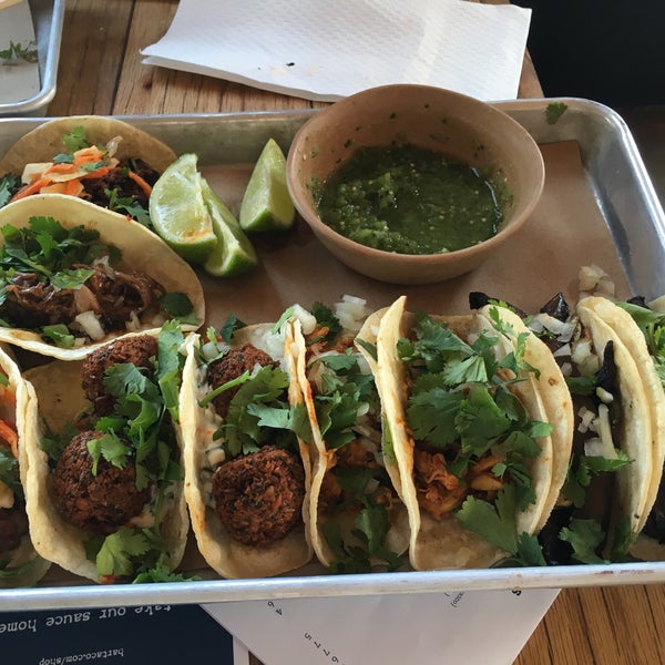 bartaco - Port Chester, NY
