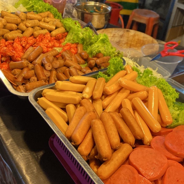 SP Plaza Sungai Petani - Jalan Ibrahim