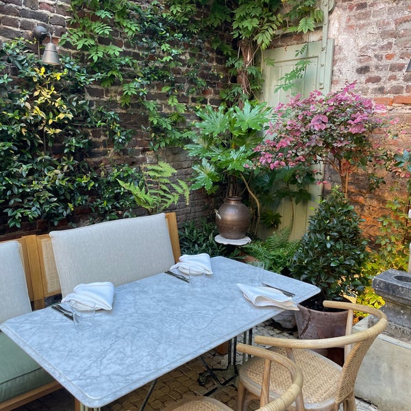 Luca - Italian Restaurant in London