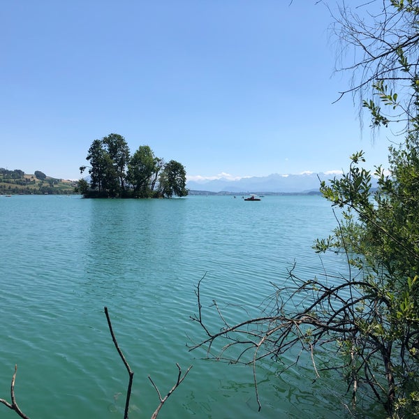 Strandbad Sursee