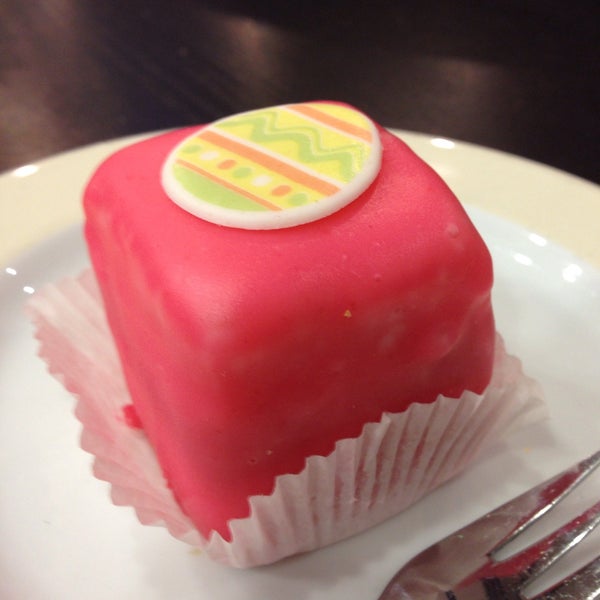 Anker - Bakery in Bratislava