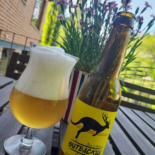 Le Grand Café Houffalize - Bar in Houffalize