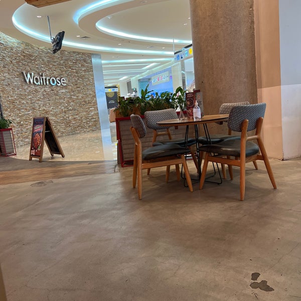 Boutik Mall - Sun Tower, Reem Island