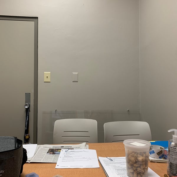 Rowan University - Chamberlain Student Center - Glassboro, NJ