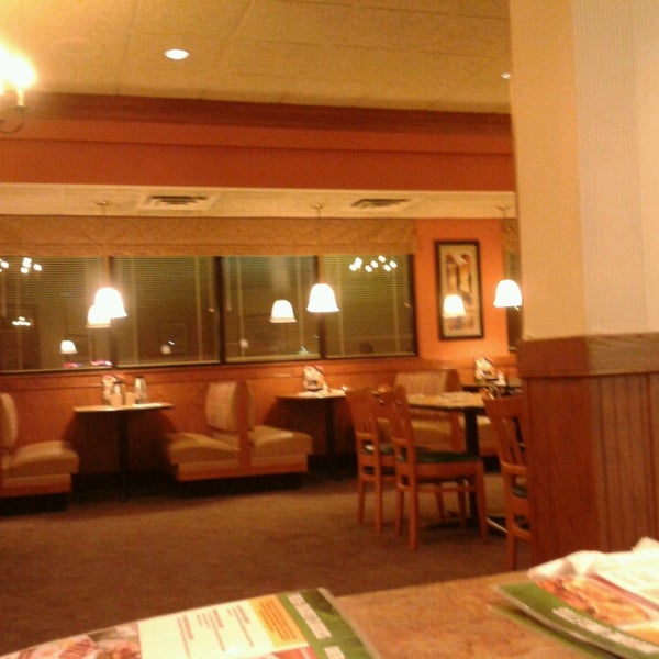 Perkins Restaurant & Bakery - 8 tips