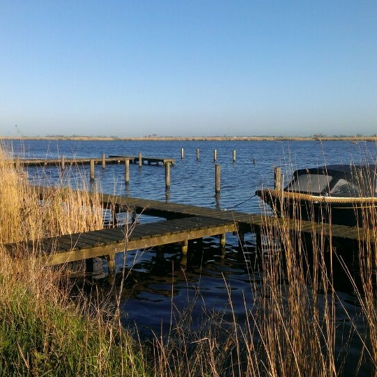 Watersportcamping Heeg - Campground in Heeg