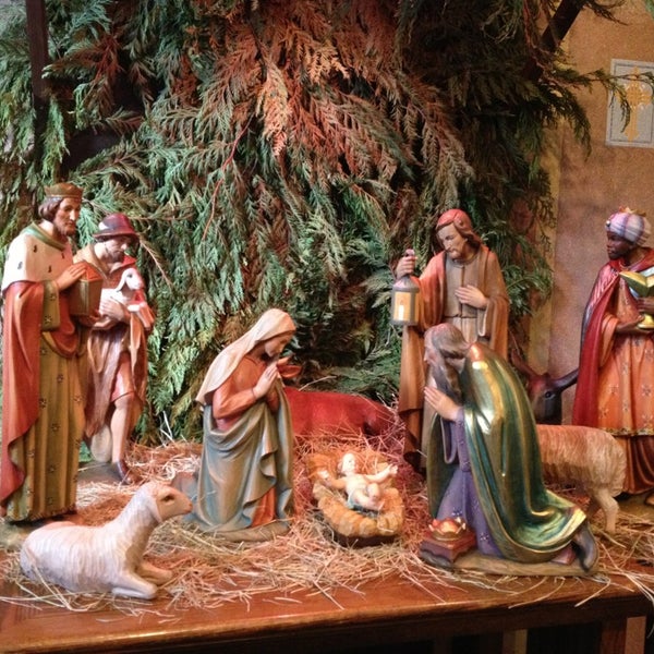 Photos at St. Anne Catholic Church - Houston, TX