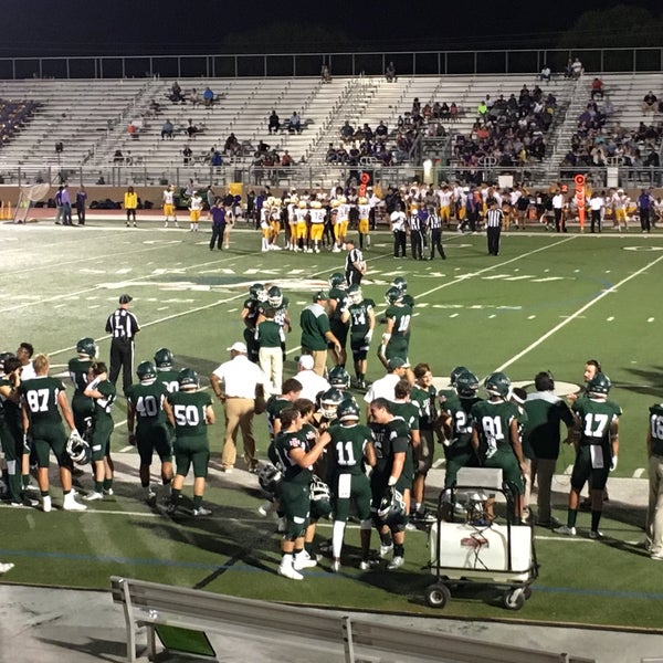 Photos at Strake Jesuit College Preparatory - Houston, TX