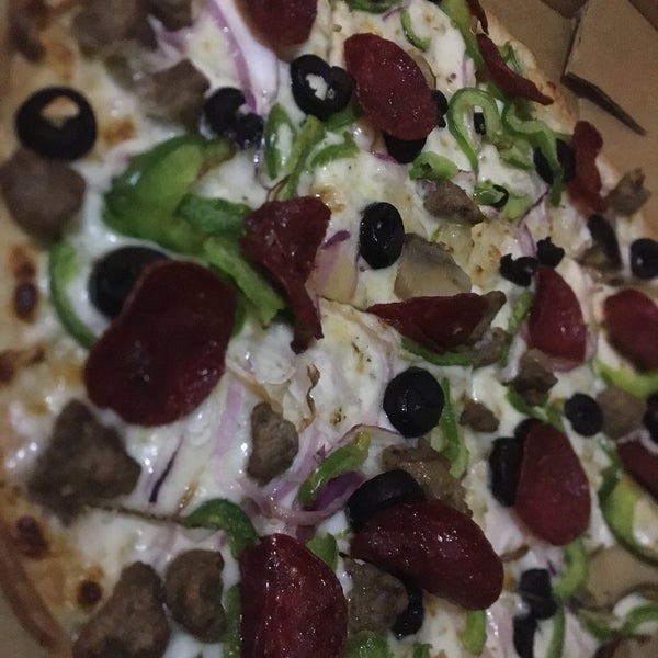 Photos at مايسترو بيتزا | Maestro Pizza - Pizza Place in Riyadh
