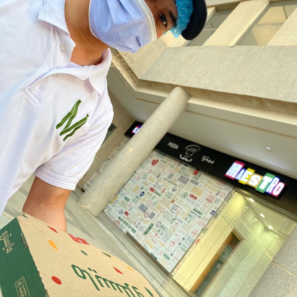 Photos at مايسترو بيتزا | Maestro Pizza - Pizza Place in Riyadh