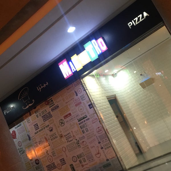 Photos at مايسترو بيتزا | Maestro Pizza - Pizza Place in Riyadh