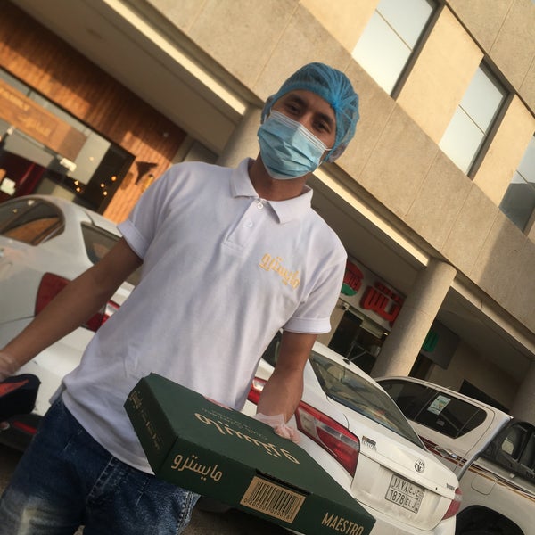 Photos at مايسترو بيتزا | Maestro Pizza - Pizza Place in Riyadh