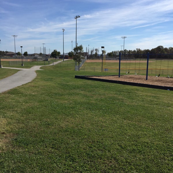 Branson Recplex - 3 tips from 282 visitors