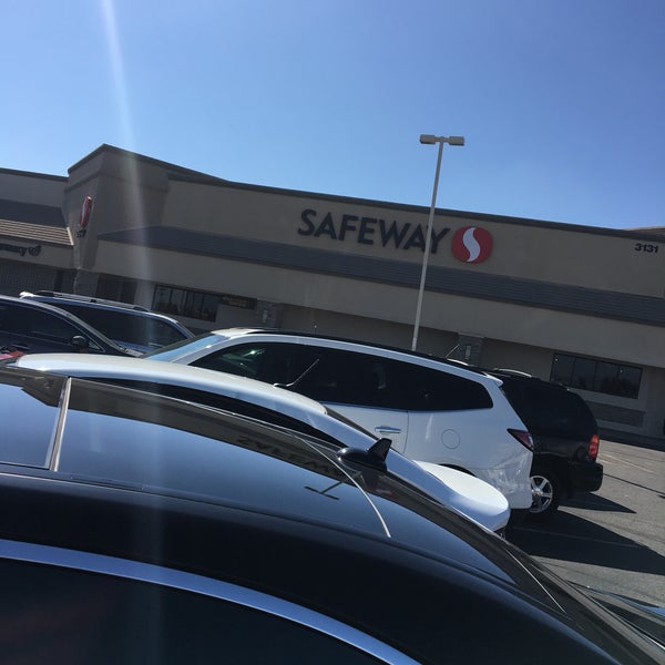 Safeway (Now Closed) - 5 tips