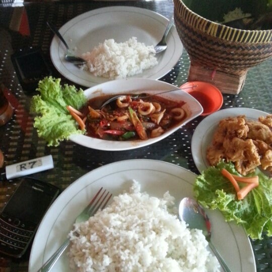 Pondok Makan Citra Rasa - 11 visitors