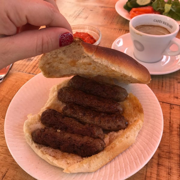 Rolling Pin Restaurant - دبي, دبي