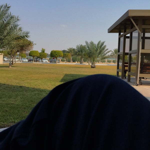 Saudi Aramco ITC-Abqaiq - 3 tips from 397 visitors