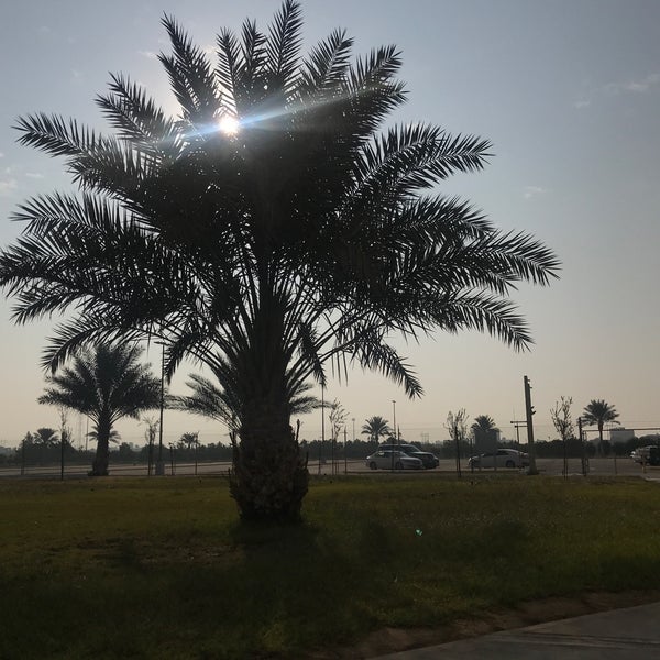 Saudi Aramco ITC-Abqaiq - 3 tips from 397 visitors