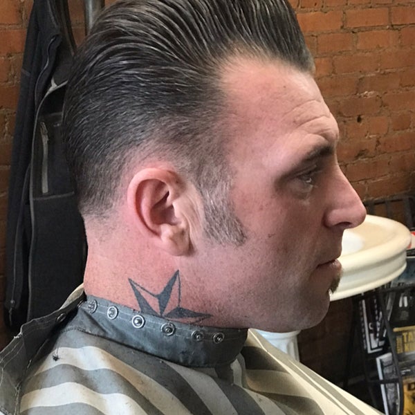 Rob's Chop Shop - Hair Salon