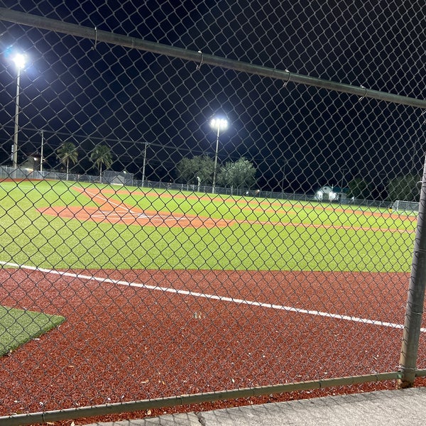 Lauderhill Sports Complex - Tamarac, FL