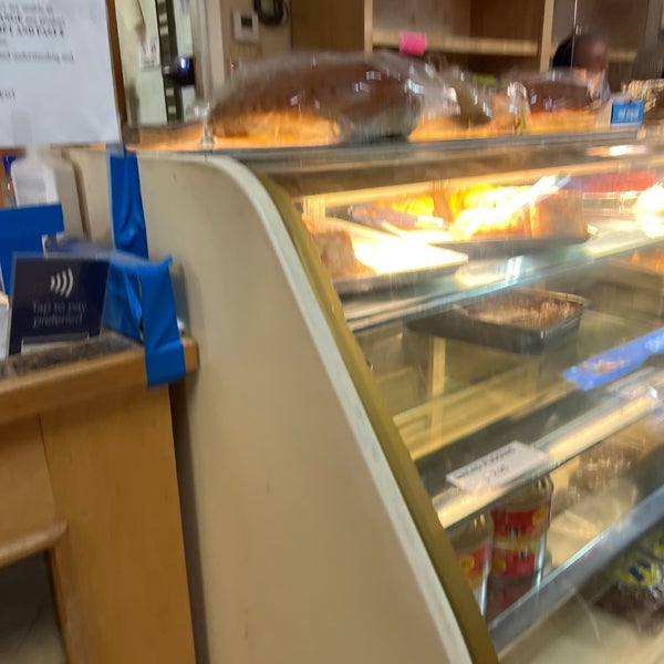 Five Star Bakery - 1 tip from 54 visitors