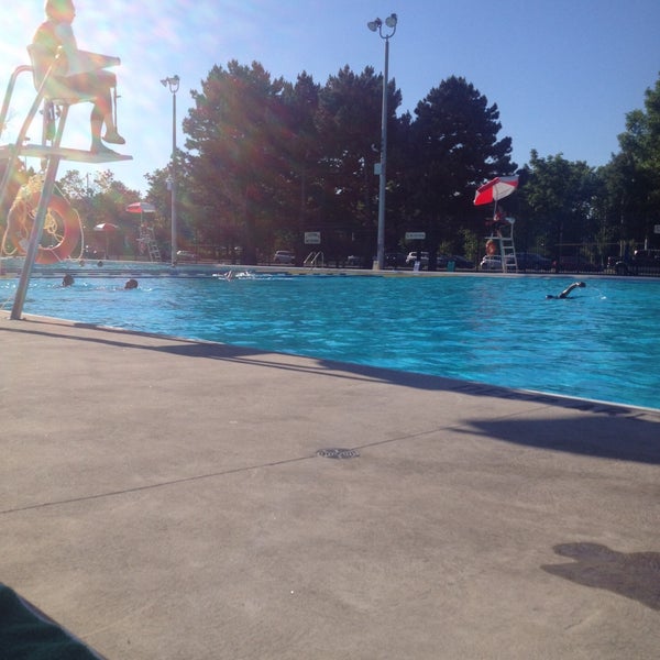 Photos at Sunnyside Gus Ryder Pool - 3 tips