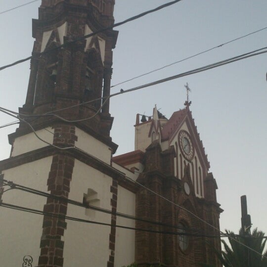 Plaza Principal - Plaza in Chavinda