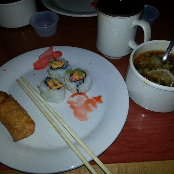 Chinese Dragon Buffet - Chinese Restaurant in Middlefield