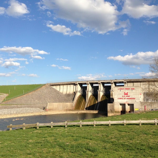 Photos at Stones River Greenway @ Percy Priest Dam - Hiking Trail