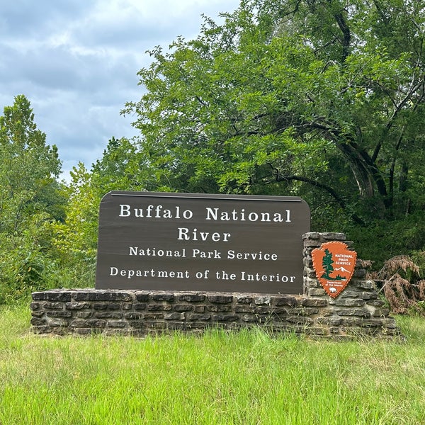 Buffalo National River - 5 tips