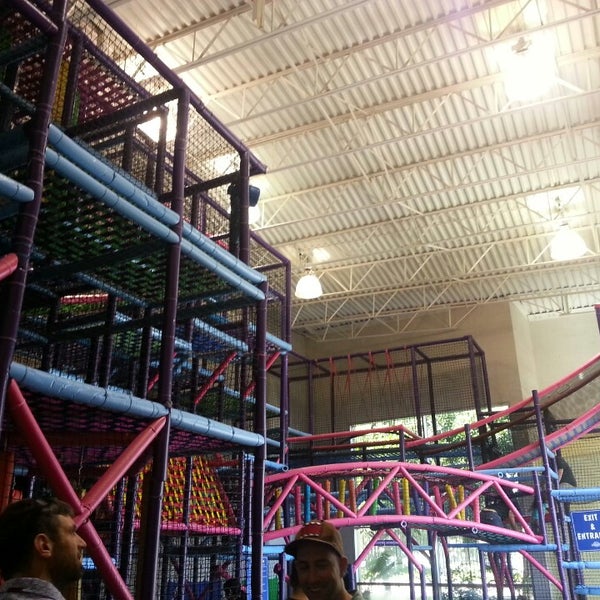 Photos at Adventureplex - Manhattan Village - Manhattan Beach, CA