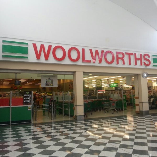 Woolworths - 2 tips from 122 visitors